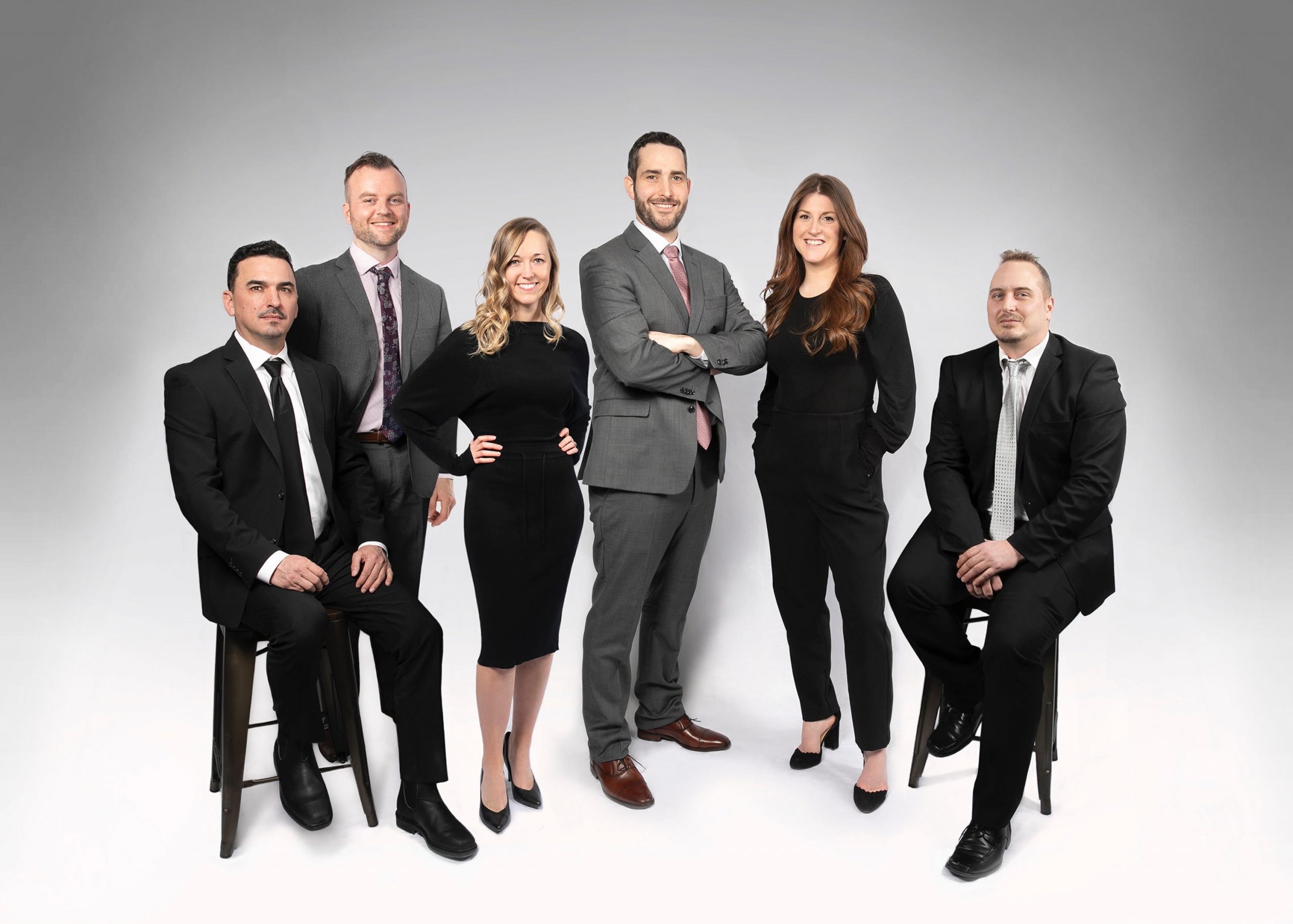 Contact Us - Contact Capital Property Group